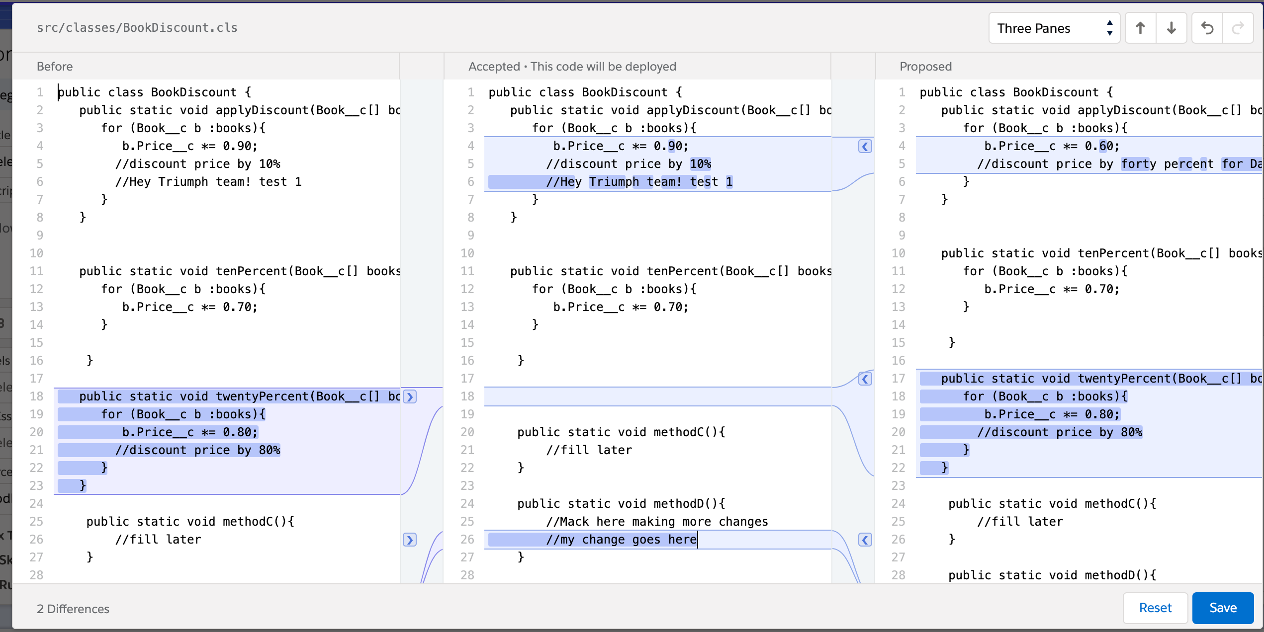 Speeding Up Sandbox Refreshes in Salesforce | Salesforce DevOps Blog | Blue Canvas